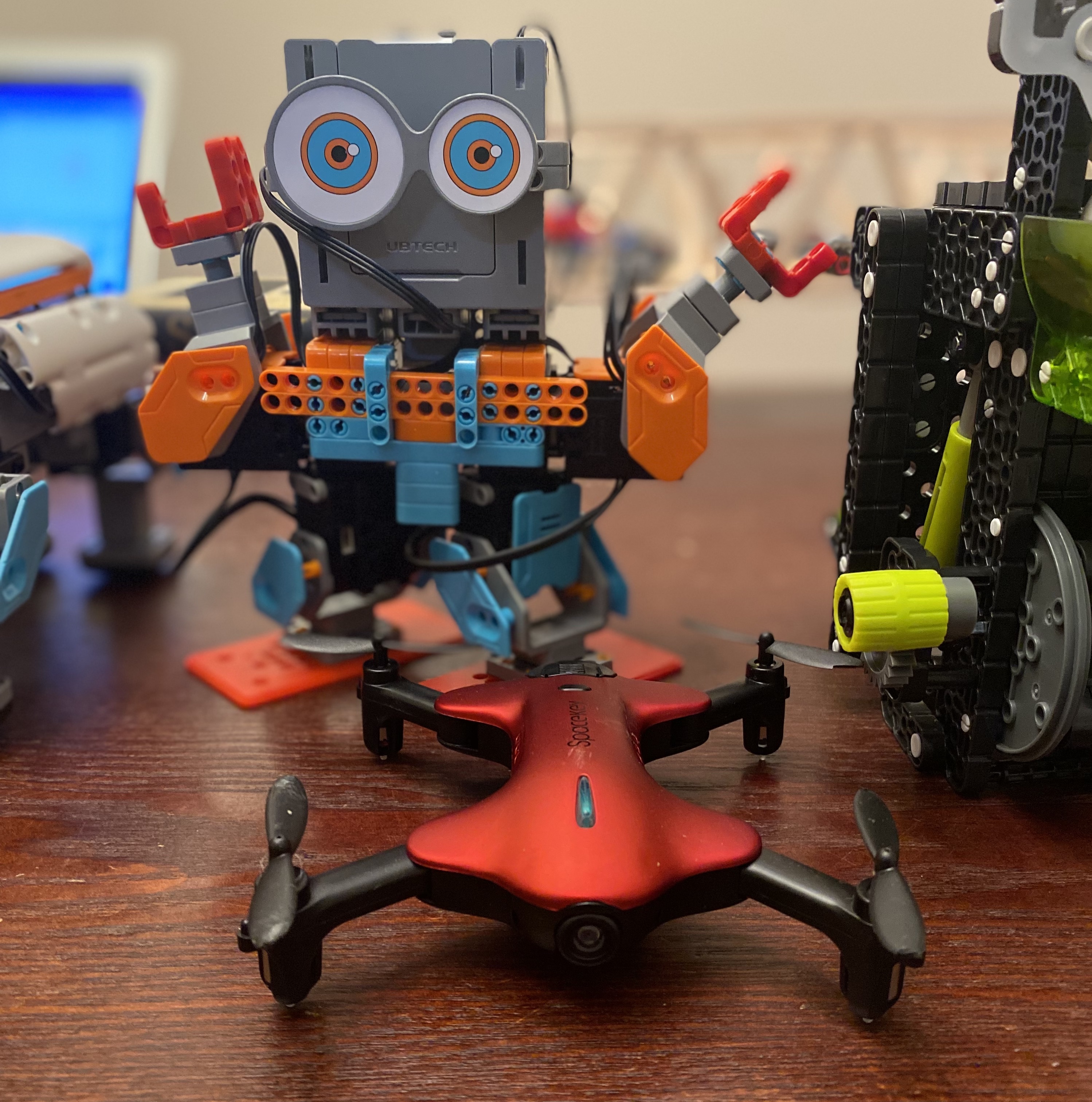 STEM Offerings – BRSTEM
